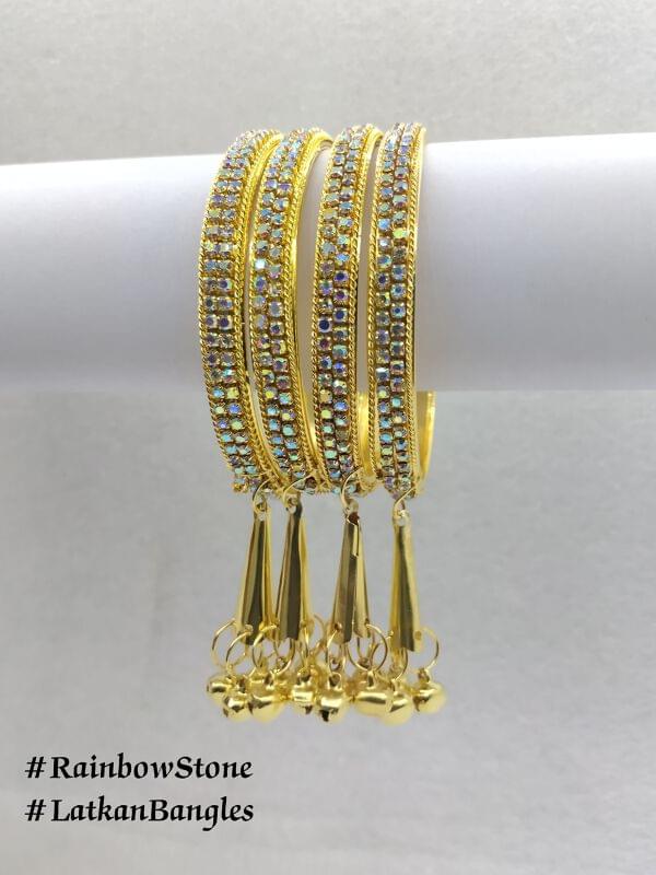 Fancy Bangles | STAR BANGLES