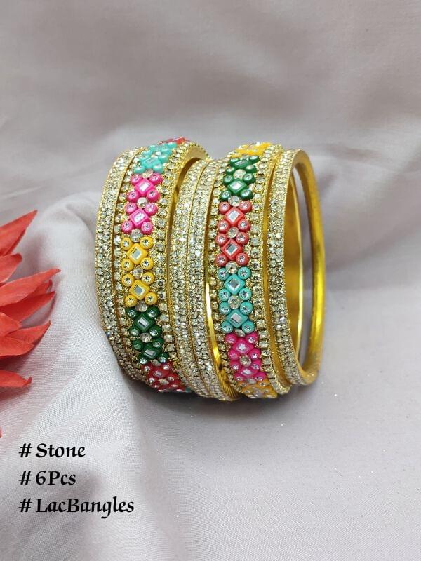Fancy Bangles in Wholesale | STAR BANGLES WHOLESALE
