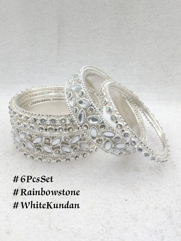 Fancy Bangles in Wholesale | STAR BANGLES WHOLESALE