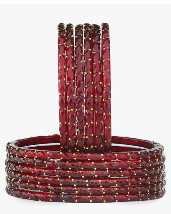 Glass Bangles in Wholesale ZERO Breakage Packing and Safe Delivery ...