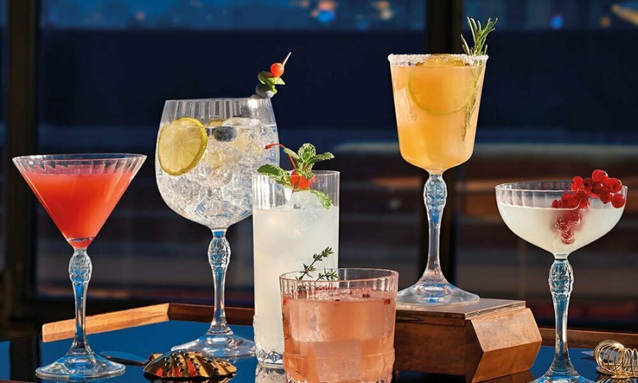 Devnow International