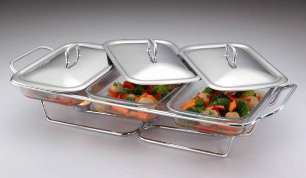 Devnow Buffet Props,Cake Stand & Glass Dome | Devnow International