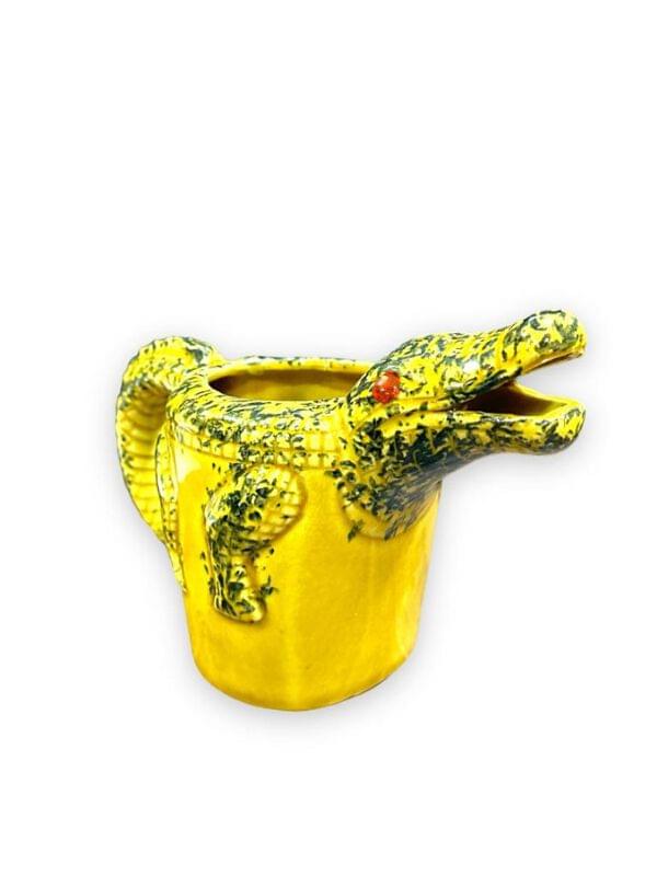 Devnow Ceramic Tikki Glass | Devnow International