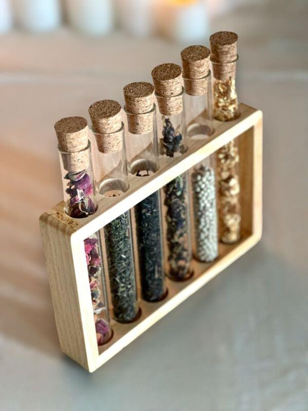 DEVNOW DOUBLE WALL GLASS & TEA ACCESSORIES | Devnow International