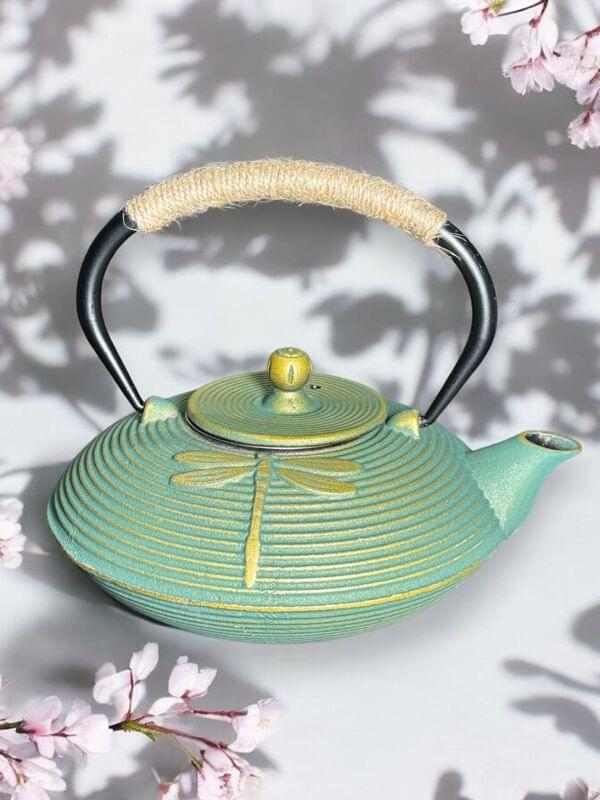 Devnow Double Wall Glass & Tea Accessories Catalog | Devnow International