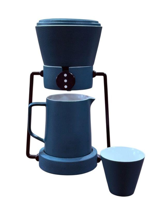 Devnow Double Wall Glass & Tea Accessories Catalog | Devnow International