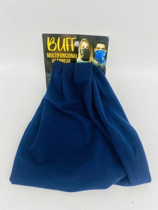 BUFF AZUL MARINO | Nin Accesorios
