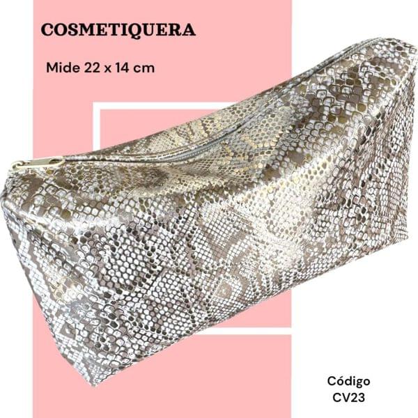 cosmetiquera | Nin Accesorios