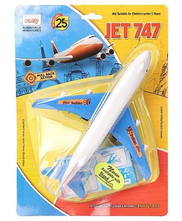 CENTY TOYS | ZEE TOYS