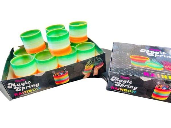 DOZEN BOX TOYS | ZEE TOYS