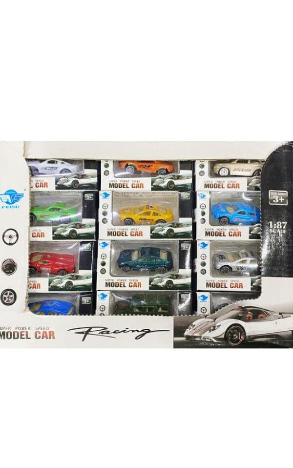 DOZEN BOX TOYS | ZEE TOYS