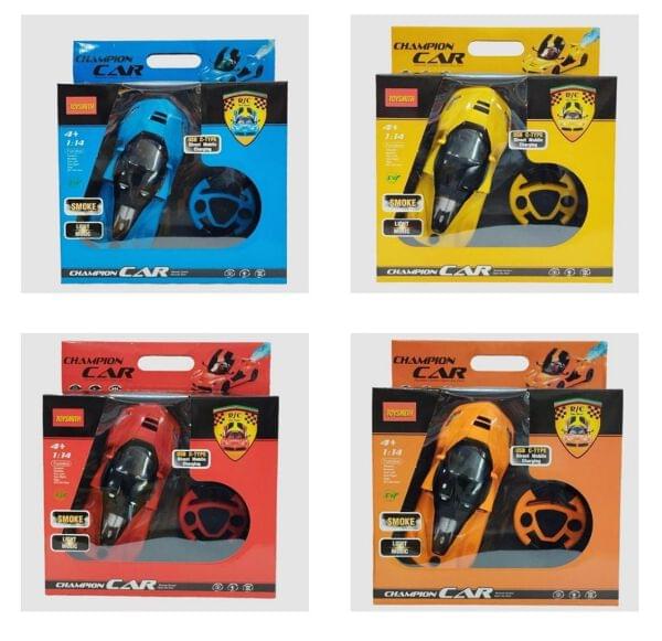 REMOTE TOYS | ZEE TOYS