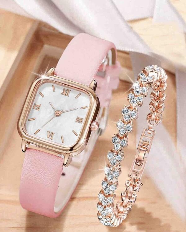 RELOJ DE DAMA | Tiendas Lola