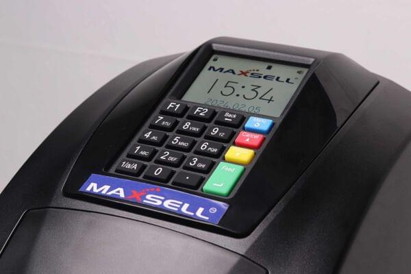 MF 1005 MAGICAL PRINTER KB | S R SCALES