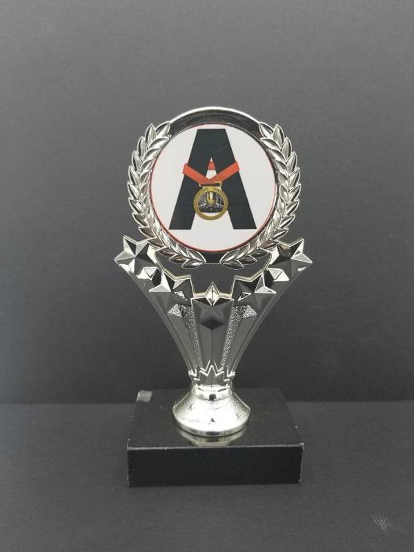 Shooting Star Wreath | Taylor's Artmedia Awards Limited