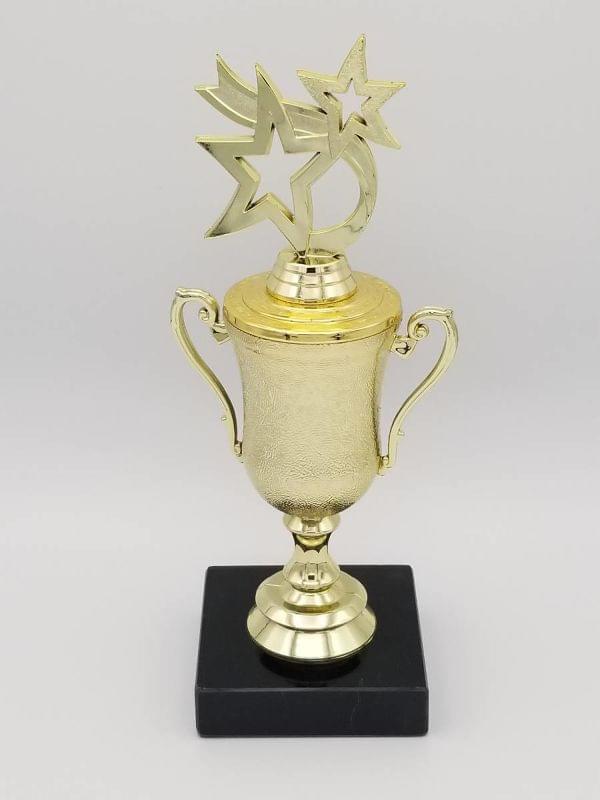 Tulip Stipple Cup | Taylor's Artmedia Awards Limited