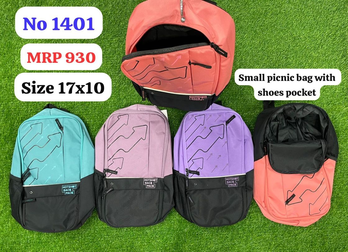DOLLY BAGS SNE