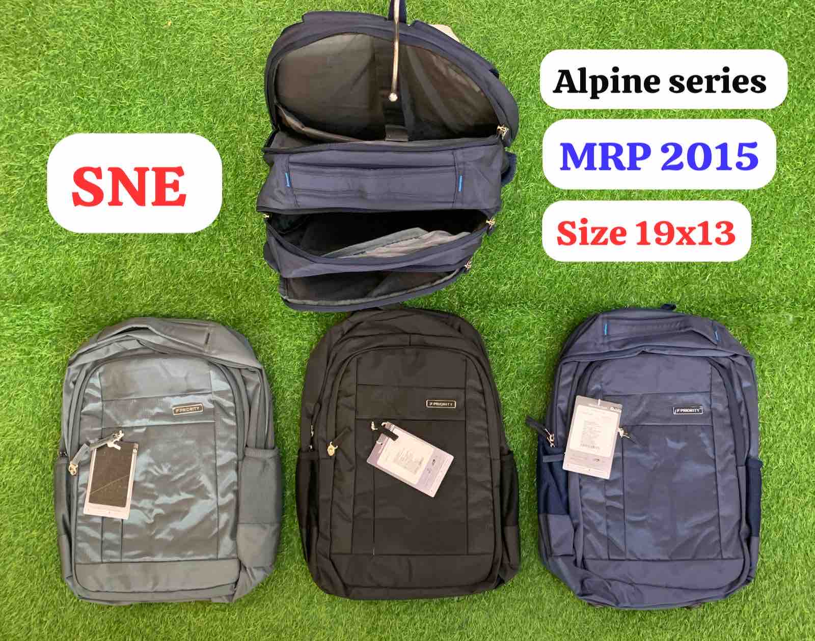 DOLLY BAGS SNE