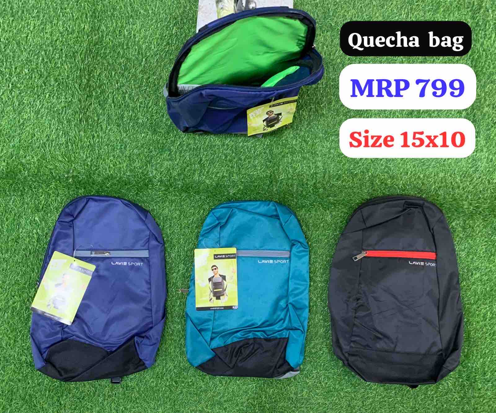DOLLY BAGS SNE