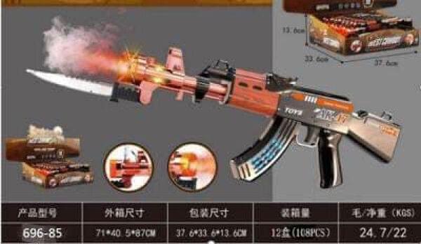 61. Wholesale Toy Guns | goodlucktoys