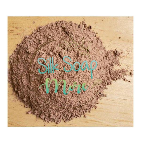 Arcillas, Azufre, Alumbre y más | Silk Soap & More