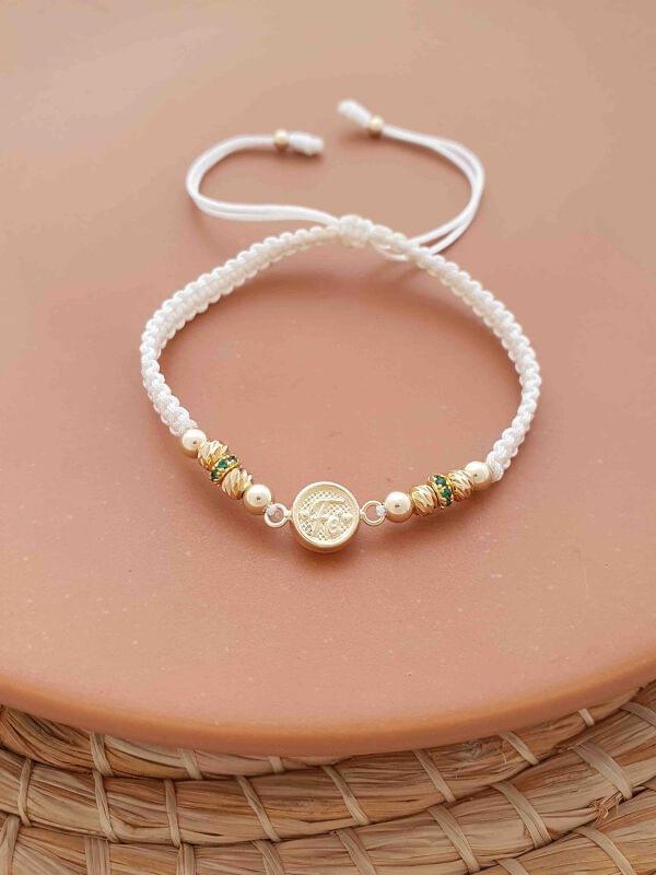 Manillas balineria | CATÁLOGO ORO LAMINADO VIP