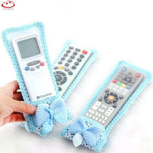 Fancy Remote Cover (3 pcs Set) | JAI AMBEY ( ESTIMATE BILL )