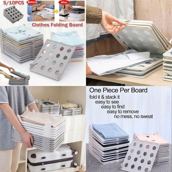 CLOTH ORGANISER TRAY | JAI AMBEY ( ESTIMATE BILL )