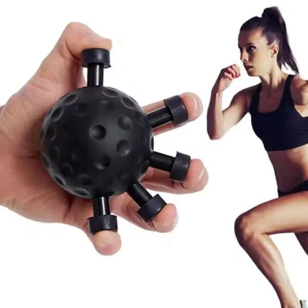 Eagle Claw Hand Exercises Grip (Imported) | JAI AMBEY ( ESTIMATE BILL )