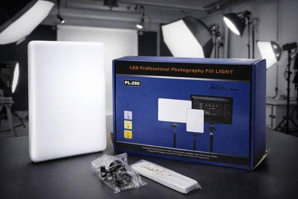 PL-260 (10 INCH WITH REMOTE, RECTANGULAR SHAPE) | JAI AMBEY ( ESTIMATE ...
