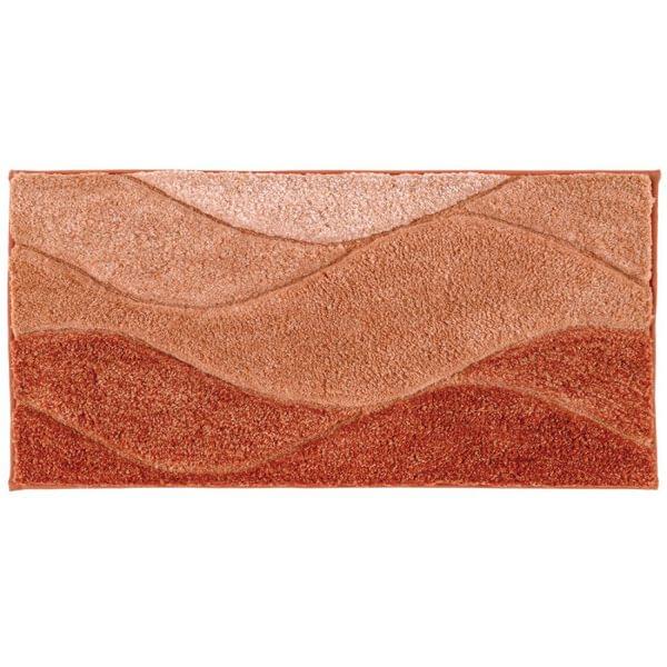 Explorer, Runner, Annette, Rust, 60 x 150 cm - BMEPANRU4 | Freelance