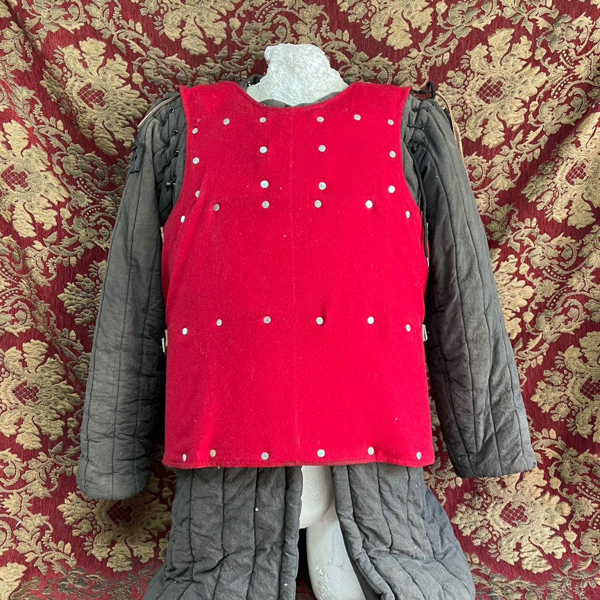 ⚒ Red Snake ⚔️ Armory