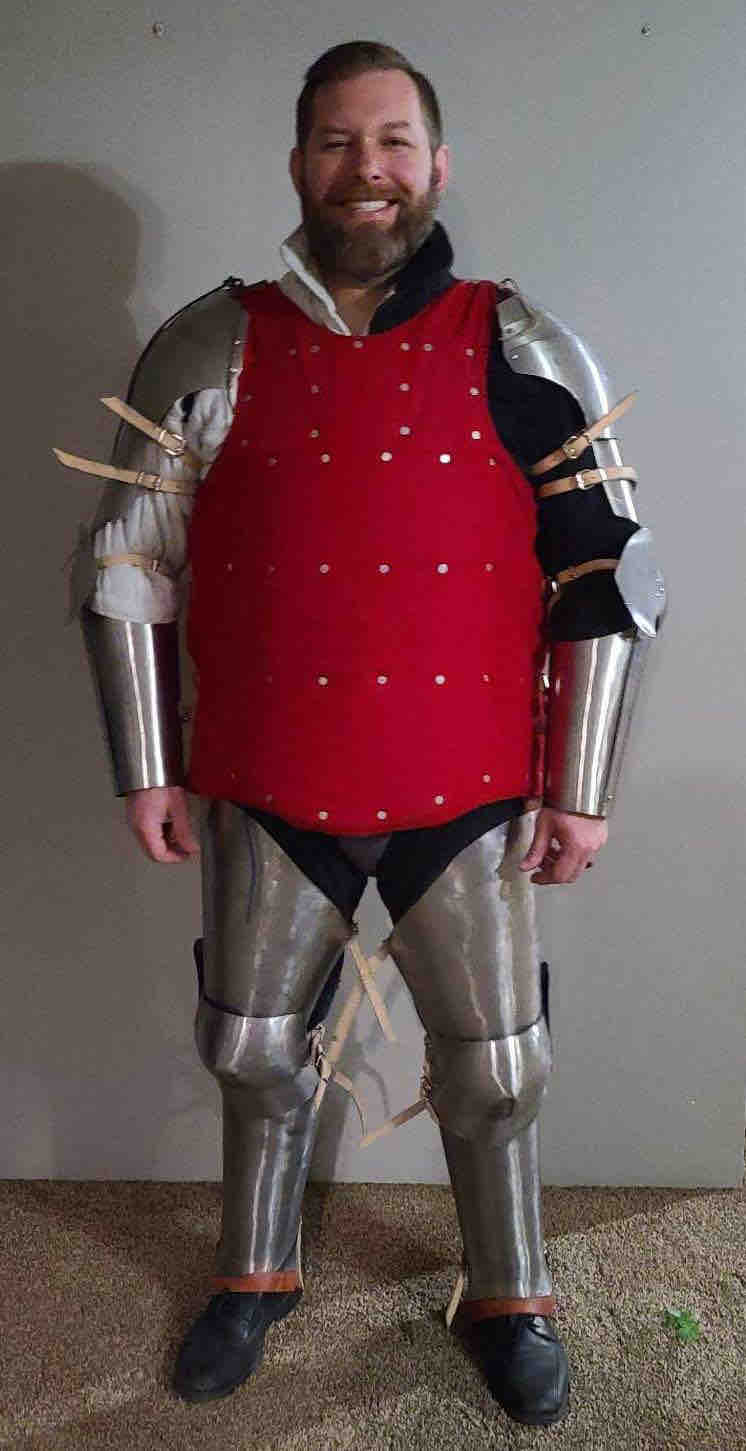 ⚒ Red Snake ⚔️ Armory