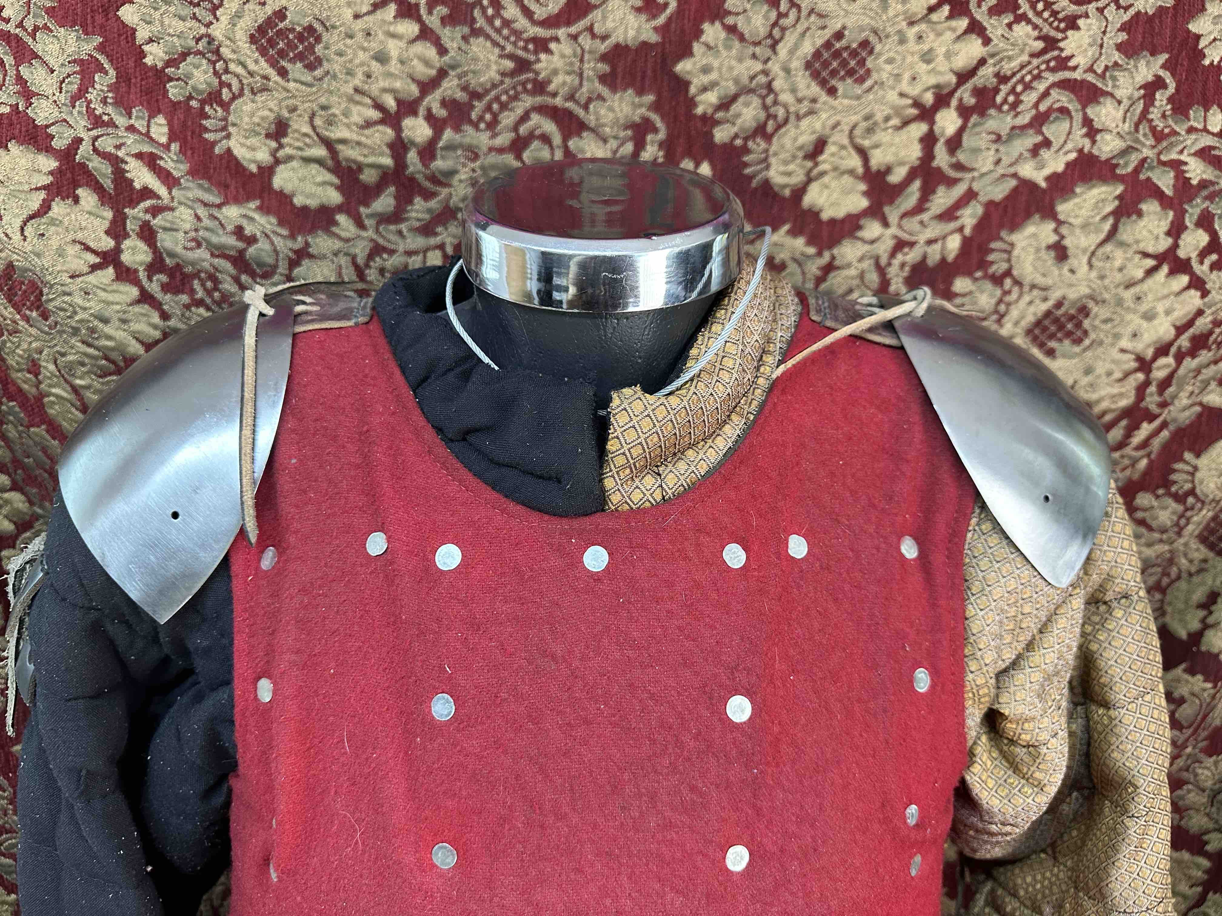 ⚒ Red Snake ⚔️ Armory