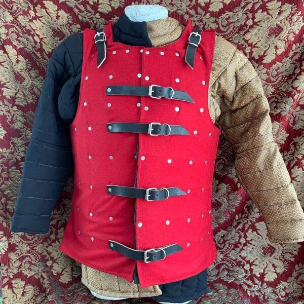 Torso | ⚒ Red Snake ⚔️ Armory