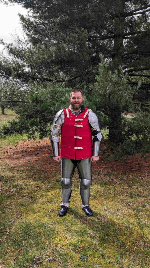 Armour Kits | ⚒ Red Snake ⚔️ Armory