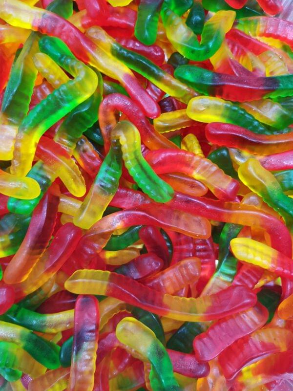 DULCES Y BOTANAS A GRANEL | DULCERIA ROMA