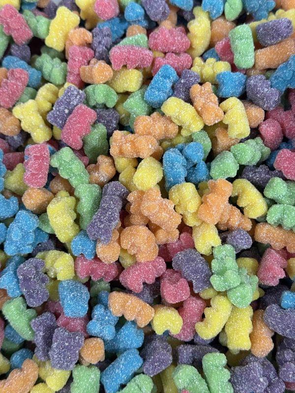 DULCES Y BOTANAS A GRANEL | DULCERIA ROMA