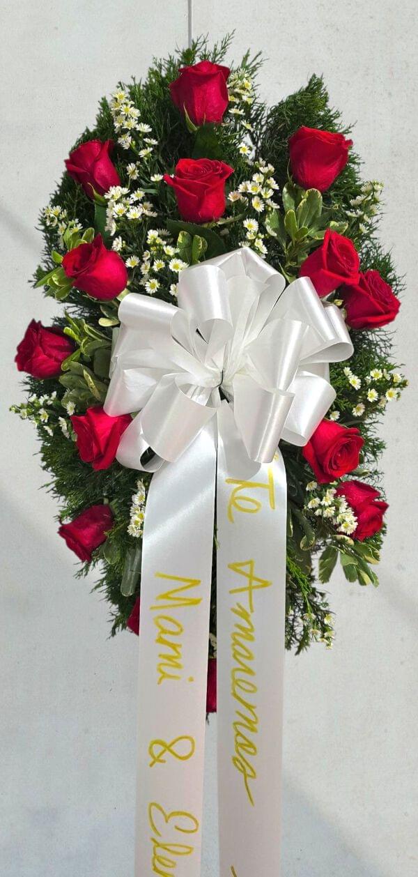 #530 Tamaño mediano | Floreé Floristería Corp.