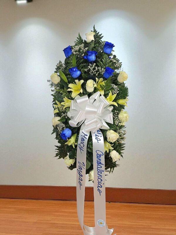 Tamaño grande | Floreé Floristería Corp.
