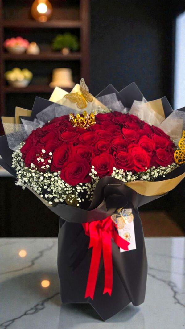 L’Essence de Floreé | Floreé Floristería Corp.