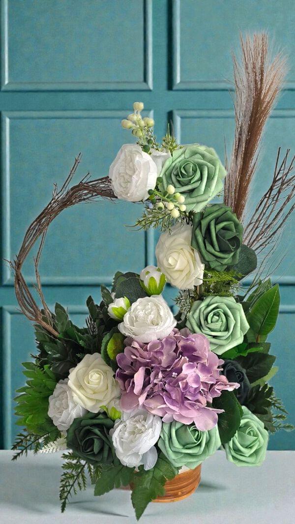 Conceptos Artificiales y más | Floreé Floristería Corp.