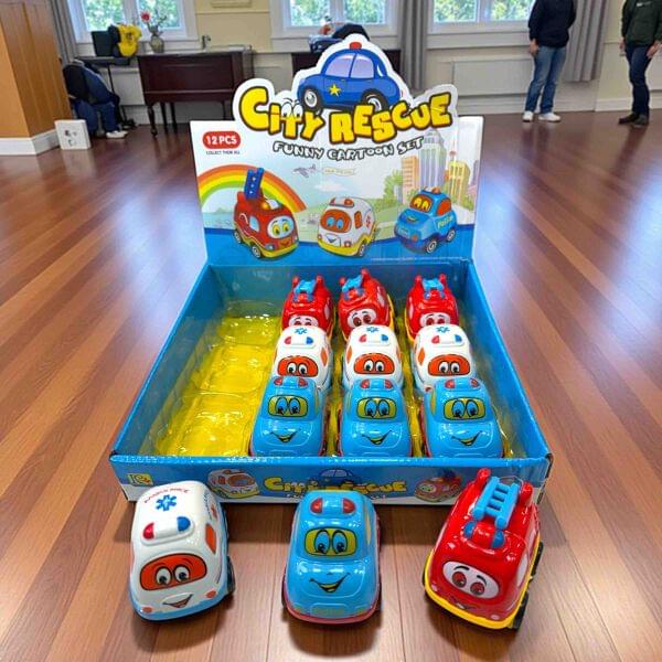 MIX CAR SET | SINGH SAHAB TOYS