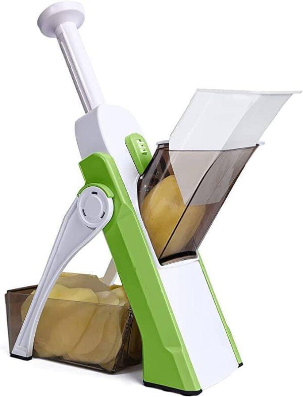 Spring Slicer | woniry