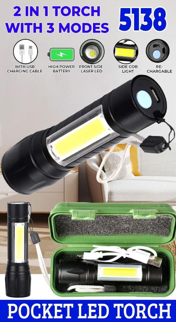 Mini torch | woniry