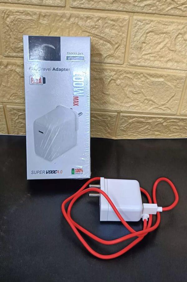 fast adaptor with cable | woniry