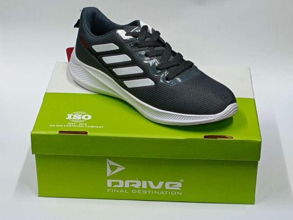 Drive Sports Shoes & Sandals | Shiromani Mart