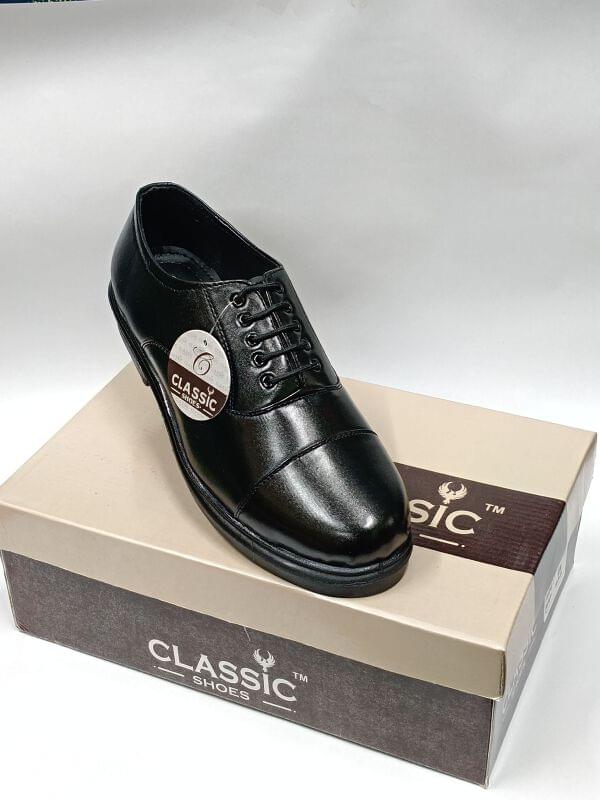 Classic Formal Shoes | Shiromani Mart