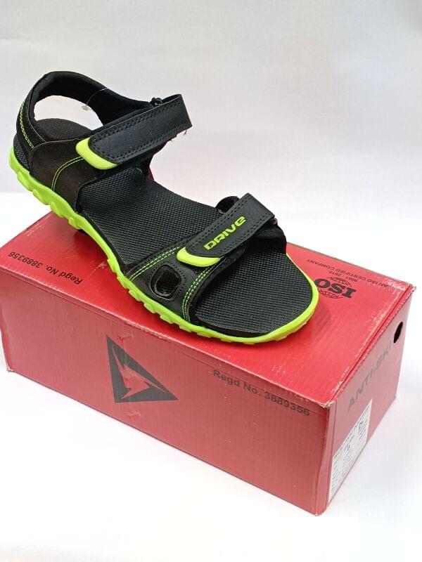 Drive Sports Shoes & Sandals | Shiromani Mart