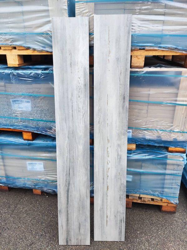 Pier wood grey 26/180 | FLAMINIA italian ceramic tiles